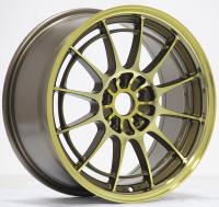 China OZT Alloy Wheel Rim for sale
