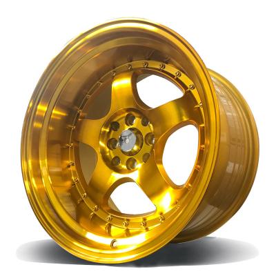 Cina 17 il mercato degli accessori di corsa a 18 pollici di 5×100 5×112 5×114.3 unisce in lega gli orli in vendita