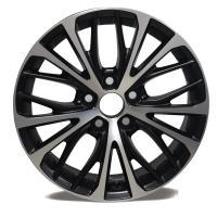 China Camry Replica Alloy Wheels for sale
