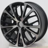 China Camry Replica Alloy Wheels for sale