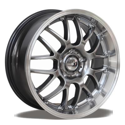 中国 JWL標準的な18×8 5×112 5×120のアフター・マーケットの鋳造合金は動きます 販売のため