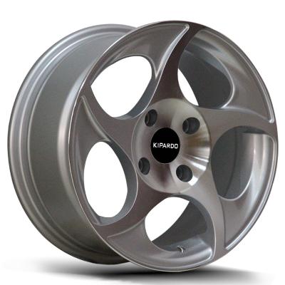 中国 OEMの取り替え16x6.5 17x6.5 5x114.3の鋳造合金の車輪 販売のため