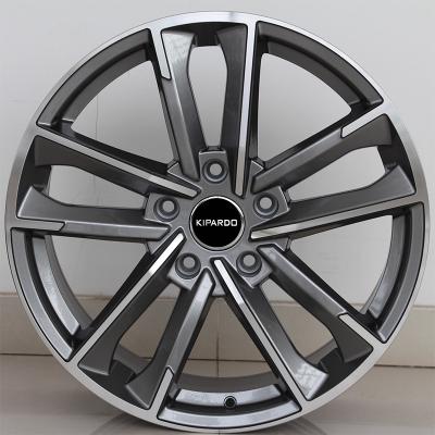 Cina 15X6.5 16X7 17X7 gli orli della lega di fusion d'alluminio spinge la CLASSE JWL VIA TS16949 in vendita