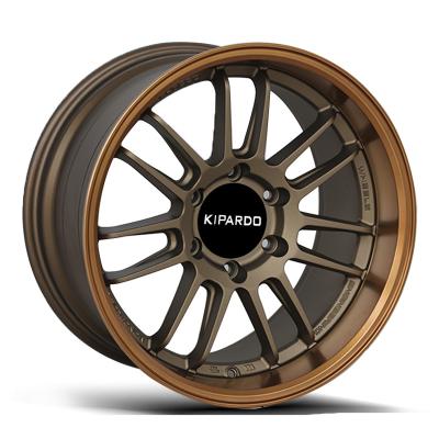 中国 OEMの取り替え20x9 20インチ車の鋳造合金の車輪 販売のため