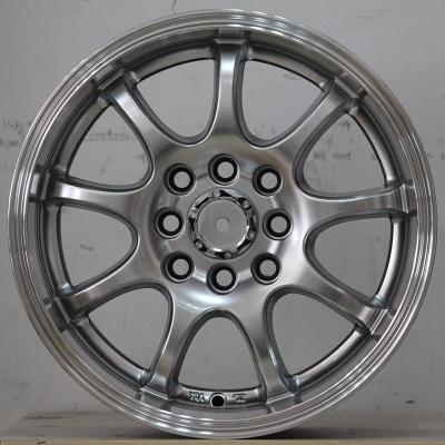 Cina Gravità che fonde mercato degli accessori di alluminio a 18 pollici Mag Wheels in vendita