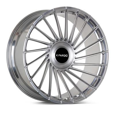 Cina Mercato degli accessori Mag Wheels degli orli della lega di A356.2 Vossen 5x114.3 18 in vendita
