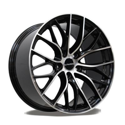 Cina La lega di fusione di alluminio universale dell'automobile a 19 pollici i cerchioni con PCD 5x120 in vendita