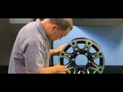 Le groupe KIPARDO WHEELS