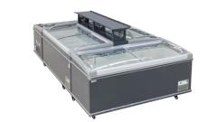 Best Island Freezer for Efficient Frozen Food Storage