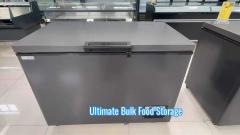 Best Horizontal Chest Freezer for Bulk Food Storage