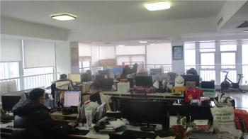 China Factory - Qingdao Huading Industry Co., Ltd.