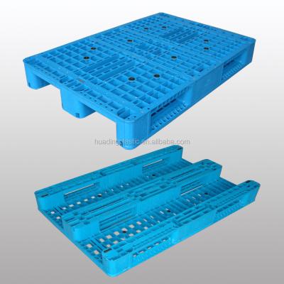 Cina L'efficienza di 1200*800*150mm di Euro-Plastic Pallet con carico dinamico di 1,5 T in vendita