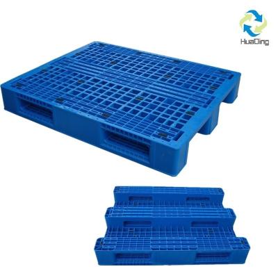 中国 4道 HD3RGWS1210B プラスチックパレット あなたの材料処理ニーズのための究極の解決策 販売のため