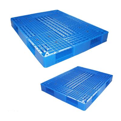 Cina Palette di imballaggio industriale di grandi dimensioni con materiale plastico resistente sul mercato in vendita