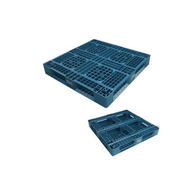 Cina Carico dinamico pallet di plastica Euro da 1,8 T per l'industria non legno in vendita