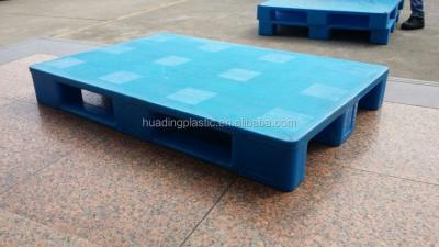 Cina Carico statico di 6T altri pallet di plastica igienica per farmaci in vendita