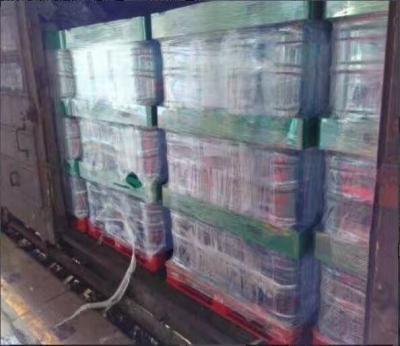 Cina Opzioni di etichettatura personalizzate per 20 bottiglie in vendita