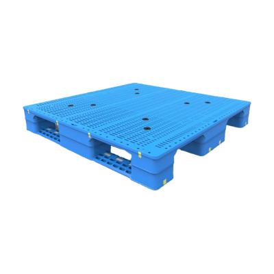 Cina Tipo di ingresso a quattro vie distributore di Igps fumigato pallet plastica affidabile e versatile in vendita