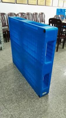 Cina Paletti di plastica a 4 vie per magazzino in vendita