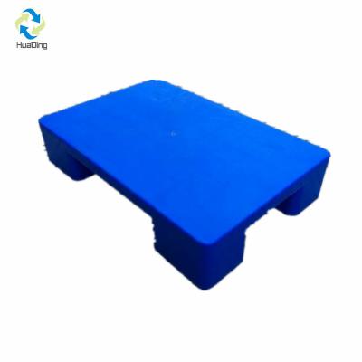 Cina Carico dinamico 0.1T Paletti a una sola faccia Palleti compositi in plastica a 4 vie in vendita