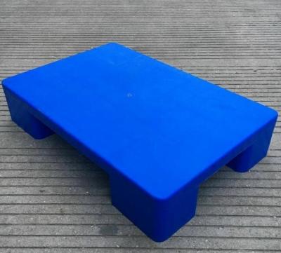 Cina Carico dinamico 0.1T Paletti a una sola faccia Palleti compositi in plastica a 4 vie in vendita