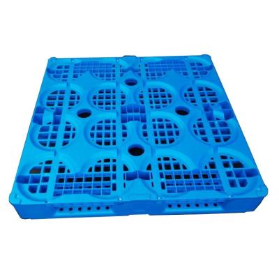 Cina Peso unitario 16 kg Palette di secchio a doppia faccia in plastica a 4 vie per bottiglie d'acqua da 5 galloni in vendita