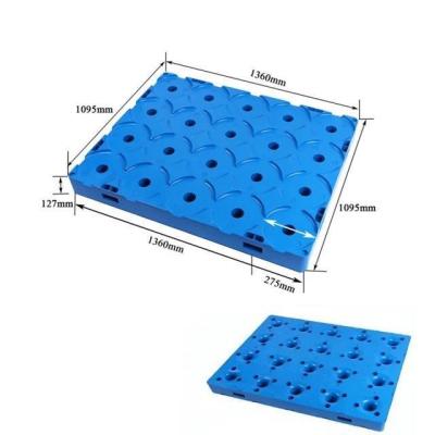 China Plastic Pallet Manufacturers Buying Selling Used Heavy Duty 5-Gallon Bottle Pallets for sale