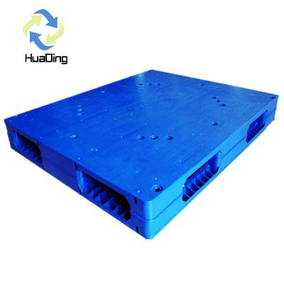 China HUADING Versterkte plastic bak met 1200*1000*150 mm Grootte en dynamische belasting van 1,8 T Te koop