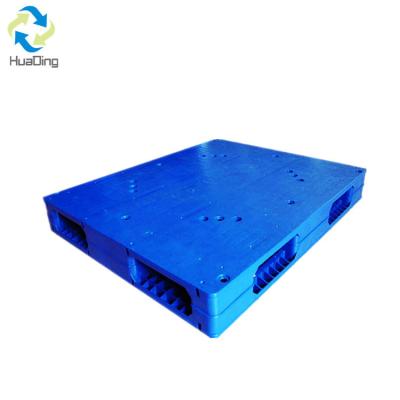 中国 HUADING 1200*1000*150mm サイズと1.8Tのダイナミックロードの強化プラスチックトレイ 販売のため