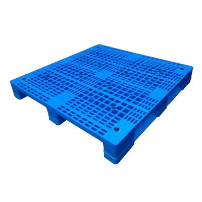 Cina 3 corridori pallet di plastica materiale HDPE durevole per e facile stoccaggio in vendita