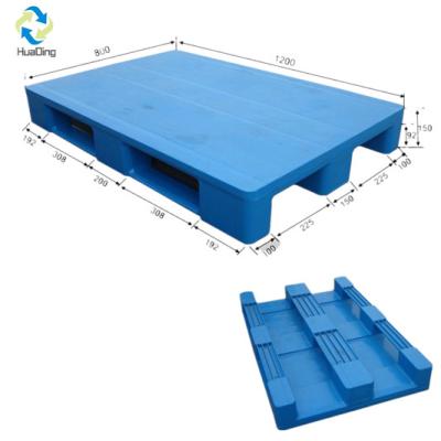 Cina Pallettino di plastica in PVC 1200*800mm in colore richiesto in vendita