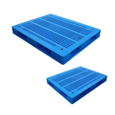 Cina HUADING Pallet di plastica a doppia faccia La scelta migliore per applicazioni pesanti in vendita