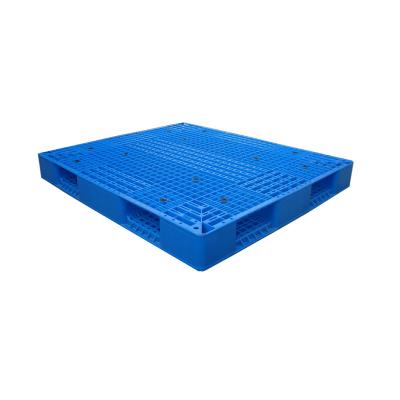 Cina HUADING Pallet di plastica a doppia faccia La scelta migliore per applicazioni pesanti in vendita