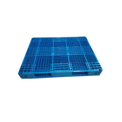 Cina HUADING Pallet di plastica a doppia faccia La scelta migliore per applicazioni pesanti in vendita