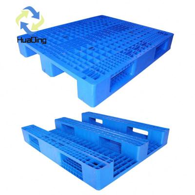 중국 6000KG 정적 부하 HDPE/PP 랙 플라스틱 팔레트 판매용