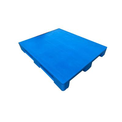 Cina Tipo di ingresso a 4 vie HUADING 40*40 Formaggio ad iniezione pesante Mini pallet di plastica riciclata in vendita