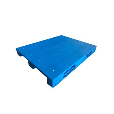 Cina Tipo di ingresso a 4 vie HUADING 40*40 Formaggio ad iniezione pesante Mini pallet di plastica riciclata in vendita