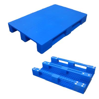 Cina Tipo di ingresso a 4 vie HUADING 40*40 Formaggio ad iniezione pesante Mini pallet di plastica riciclata in vendita
