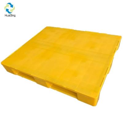 Cina 23.75±0.5 kg Capacità pallet igienico di plastica per uso medico realizzato in materiale HDPE/PP in vendita