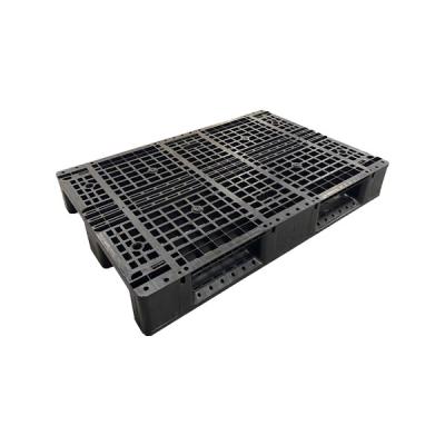 Cina Carico dinamico 1.5T HUADING 1210 Dimensioni Palette di plastica da stampaggio a soffiatura per imballaggi industriali in vendita