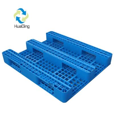 Cina 1210 Palette di plastica riciclata per il trasporto logistico in vendita