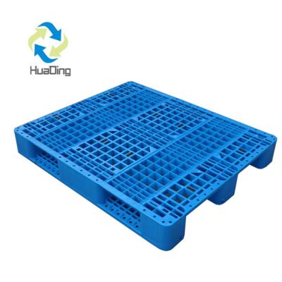Cina 1210 Palette di plastica riciclata per il trasporto logistico in vendita
