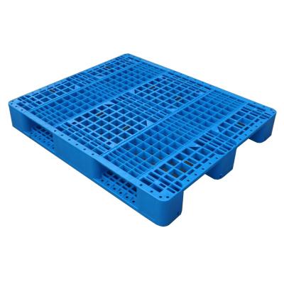 Cina 1210 Palette di plastica riciclata per il trasporto logistico in vendita