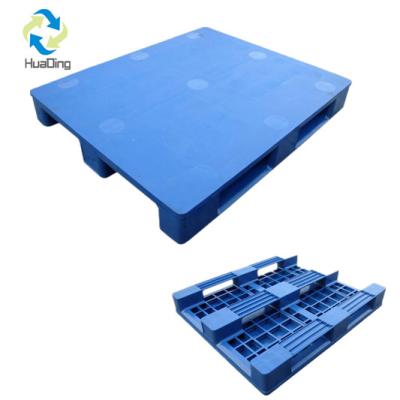 중국 HUADING 1200*800 단단한 HDPE 플라스틱 슬리프 시트 판매용