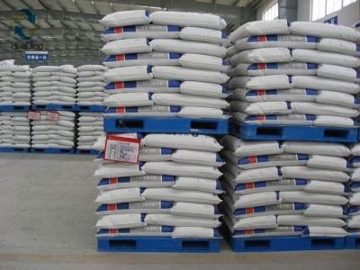 Cina Paletti di plastica a griglia a doppia faccia pesanti e riutilizzabili per scaffalature di magazzino in vendita