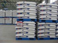 China Reusable HDPE Made Double Face Grid Plastic Pallets Dynamic Load 1.5T 4-Way Entry Type for sale