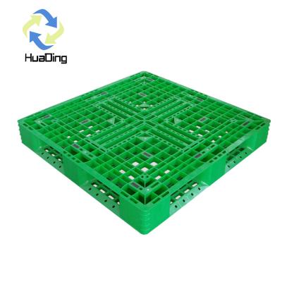 Cina 1200*1000*150 mm HUADING Euro Pallet Grid Deck Pallet di plastica per il trasporto in vendita