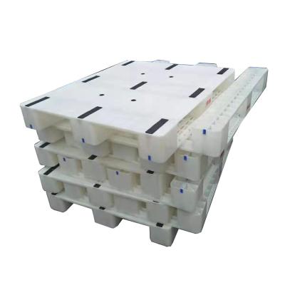 Cina 1T Racking Load HUADING 1212 Industrial IGPS PVC Paletti di plastica robusti e versatili in vendita