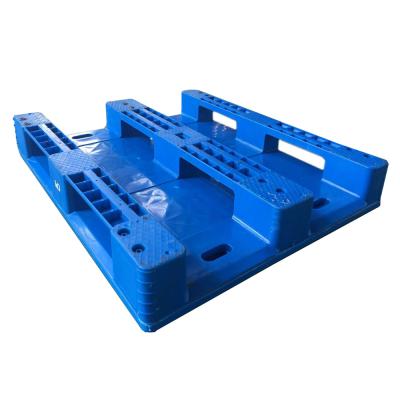 Cina 1T Racking Load HUADING 1212 Industrial IGPS PVC Paletti di plastica robusti e versatili in vendita