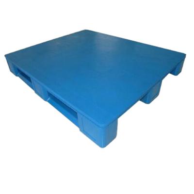 Cina 1T Racking Load HUADING 1212 Industrial IGPS PVC Paletti di plastica robusti e versatili in vendita
